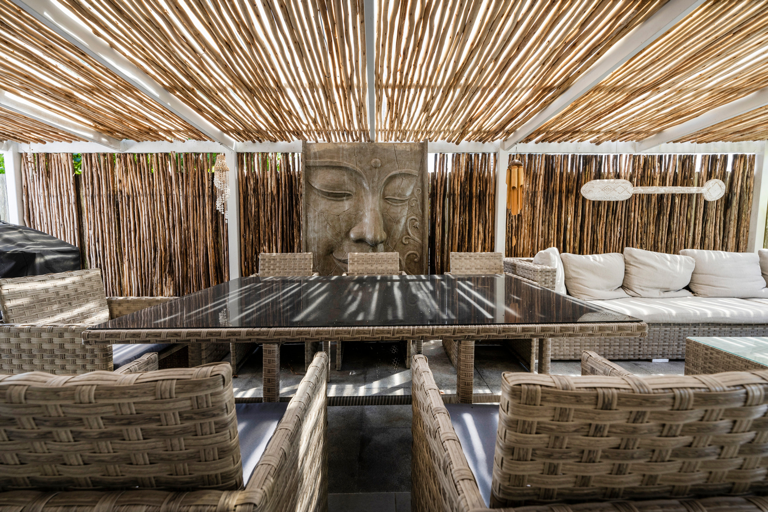 KAILANI BEACH HOUSE // Yamba Holiday Accommodation