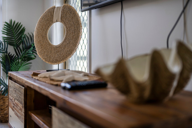 KAILANI BEACH HOUSE // Yamba Holiday Accommodation