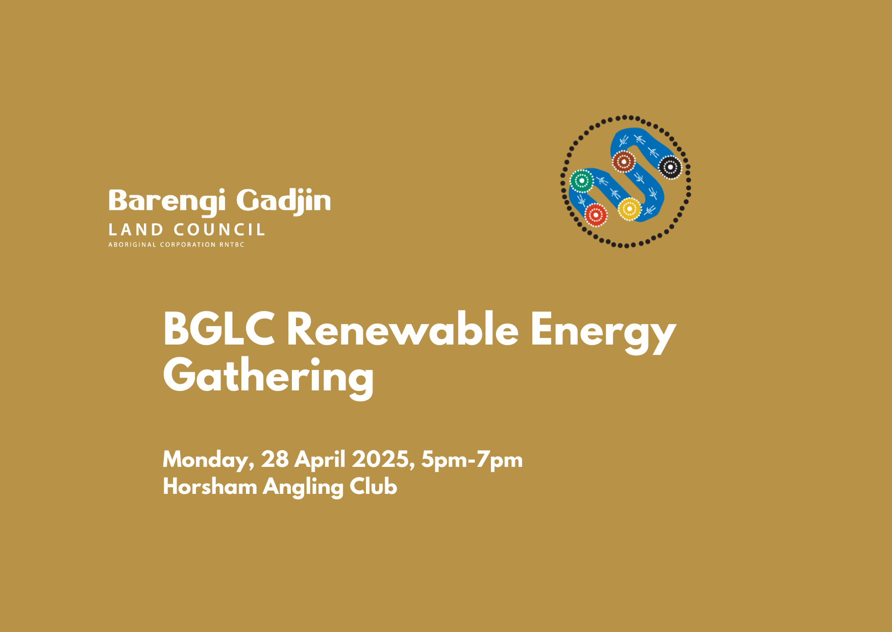 BGLC Renewable Energy Gathering + Dinner | BGLC