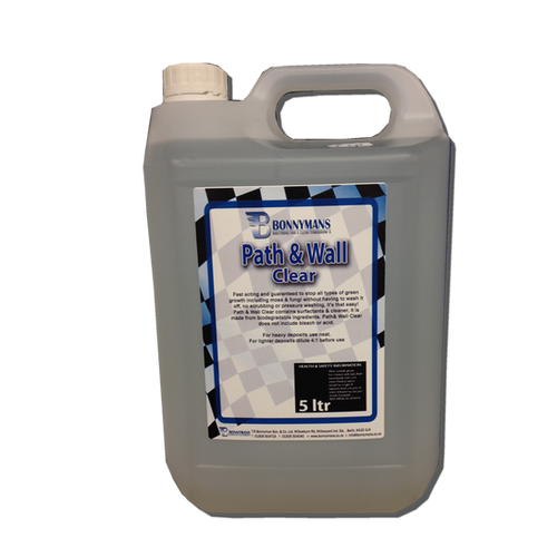 Pathclear - Path & Walkway Cleaner | Bonnymans