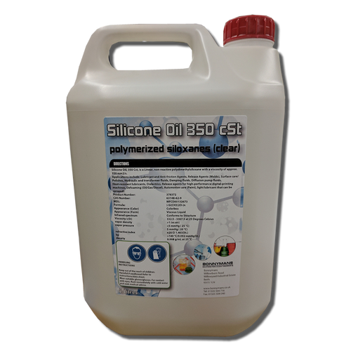 Silicone Oil, silicon, polymerized siloxanes(Various Viscosities ...