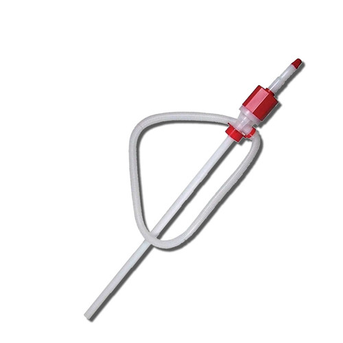 Transfer Pump w/ Barrel Bung Adap - 205l Drums | Bonnymans