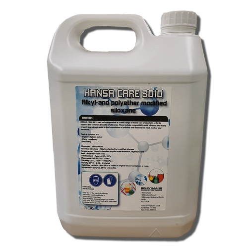 Hansa Care 3010 - Alkyl-and polyether modified siloxane | Bonnymans