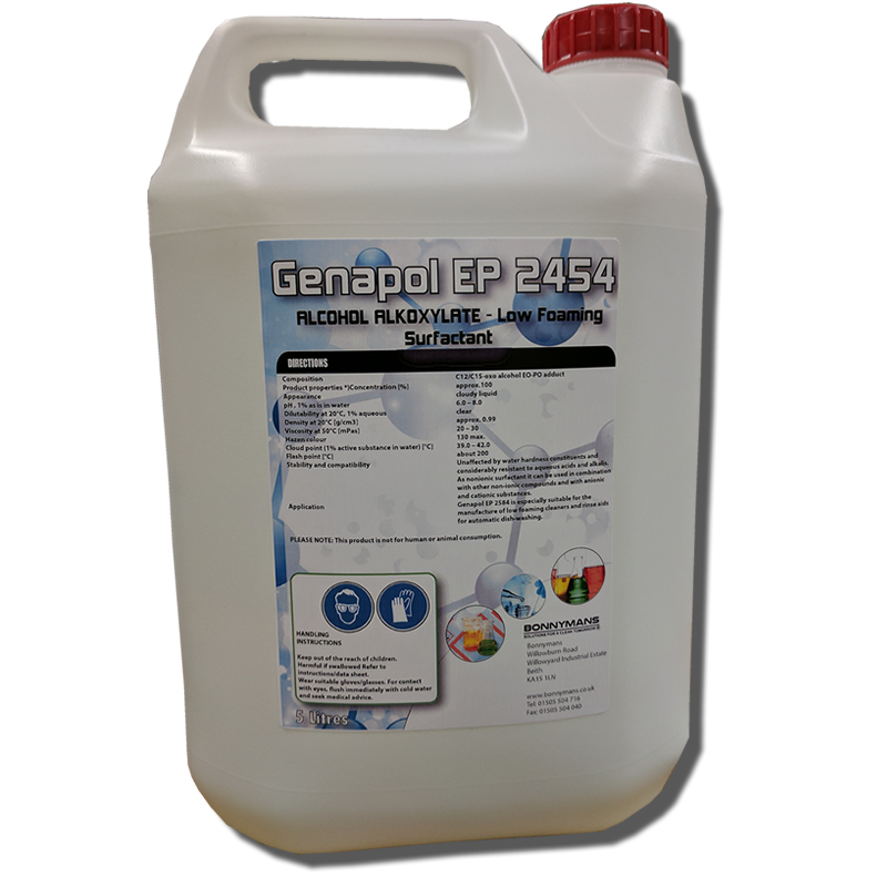 GENAPOL- EP 2584 - Surfactant | Bonnymans