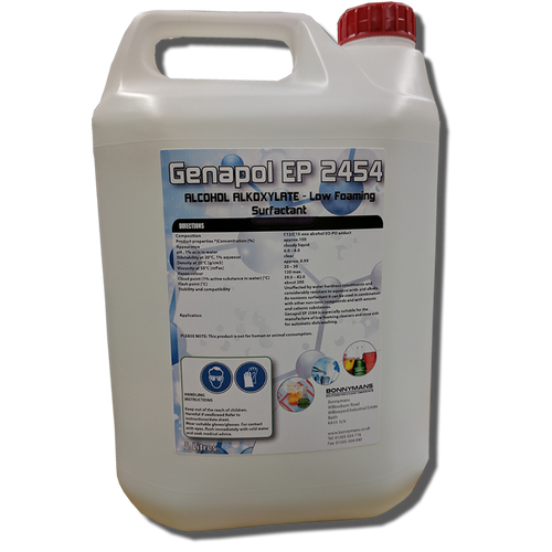 GENAPOL- EP 2584 - Surfactant | Bonnymans