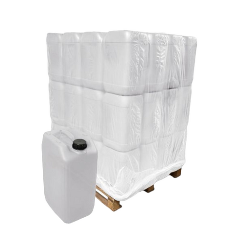 25 Litre Jerry Can/Container - Bulk Pallet | Bonnymans