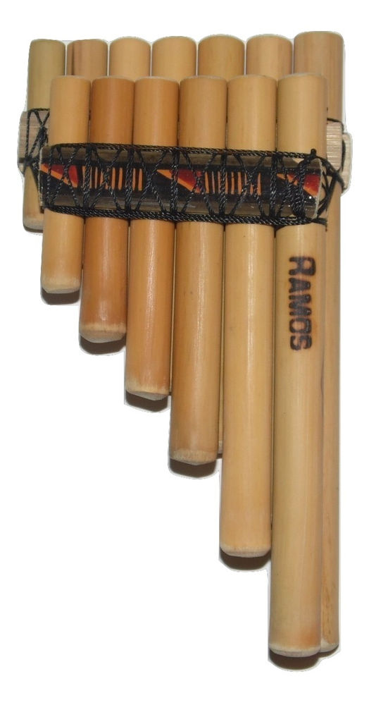 Zampoñas: Types and Varieties