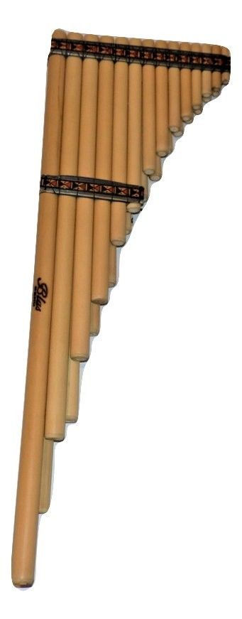 Zampoñas: Types and Varieties