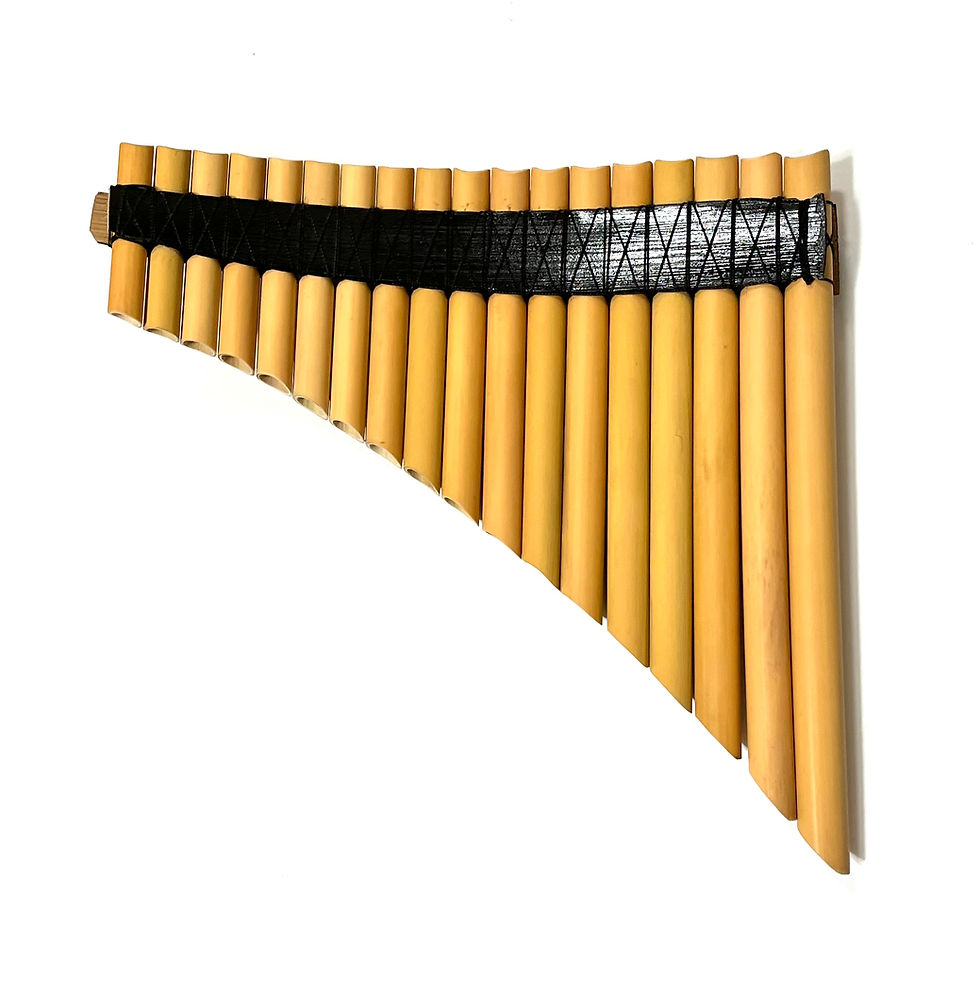 Beginner Series | The Pan Flute Store