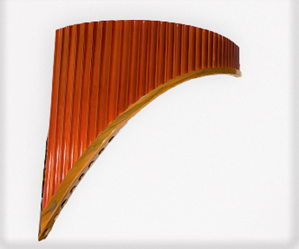 The Pan Flute Store | Buy pan flutes online