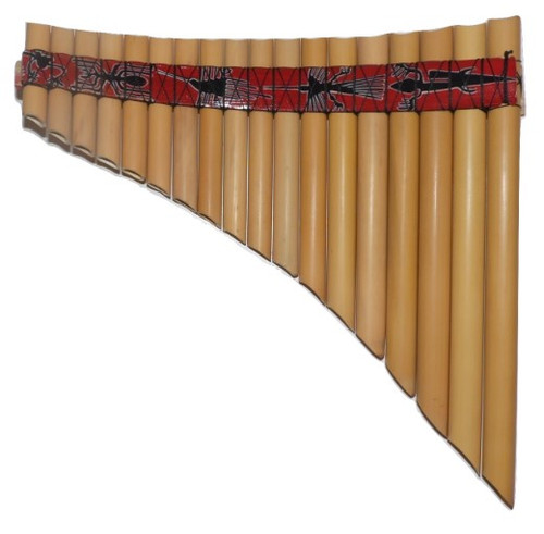 Pan Flute Store | Beginners Pan Flutes