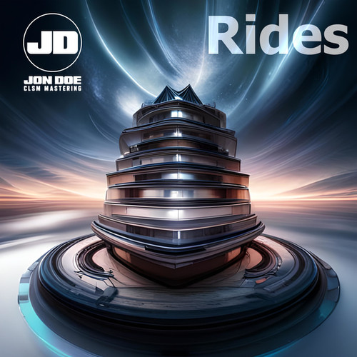 Jon Doe-Rides | Jon Doe -CLSM Master
