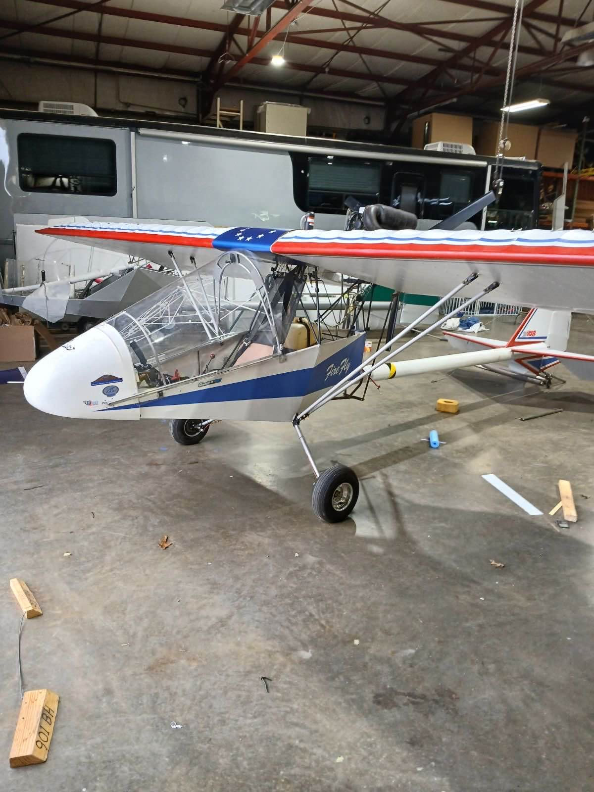 Kolb FireFly | Kolb Aircraft