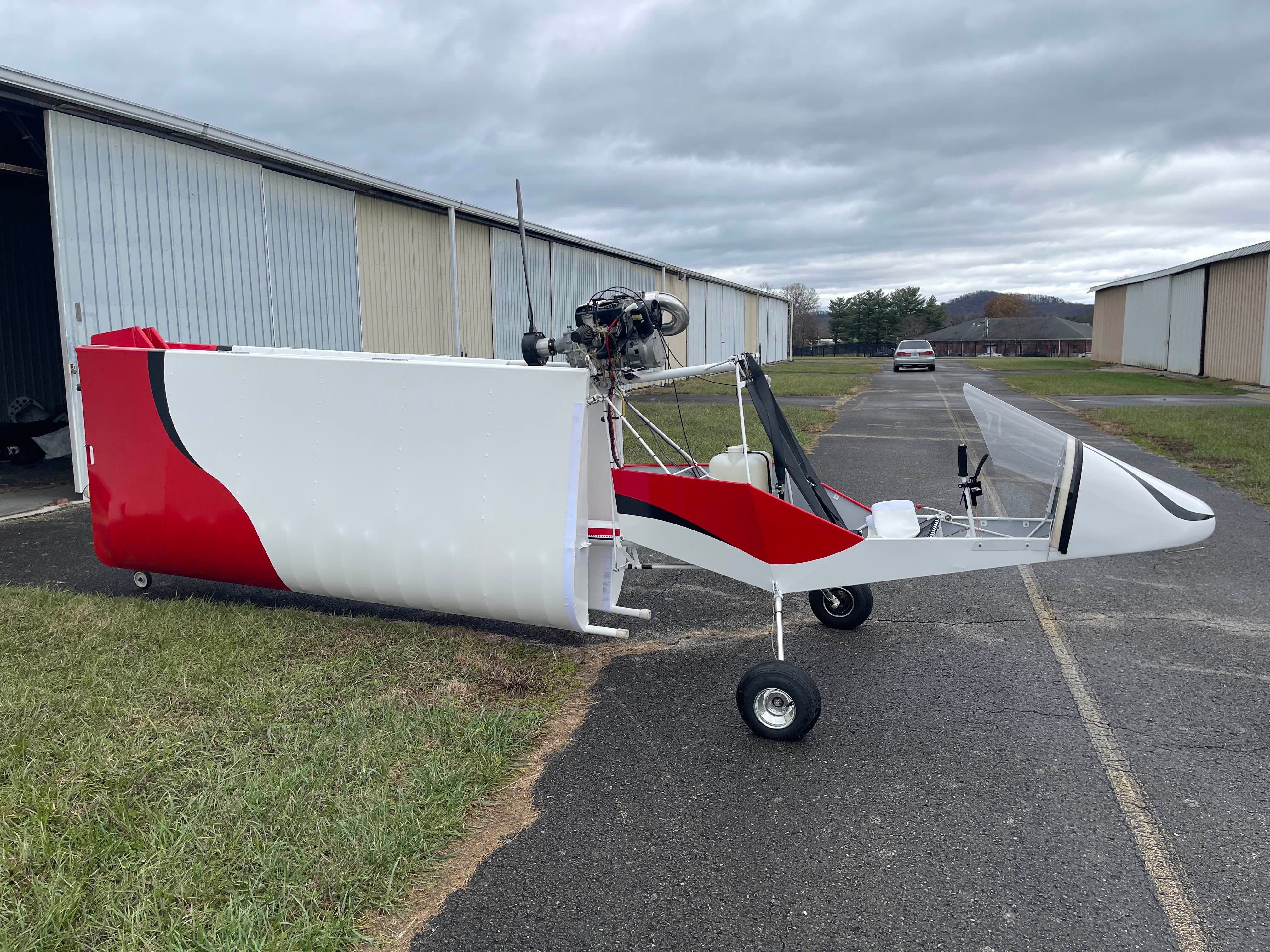 Kolb FireFly | Kolb Aircraft