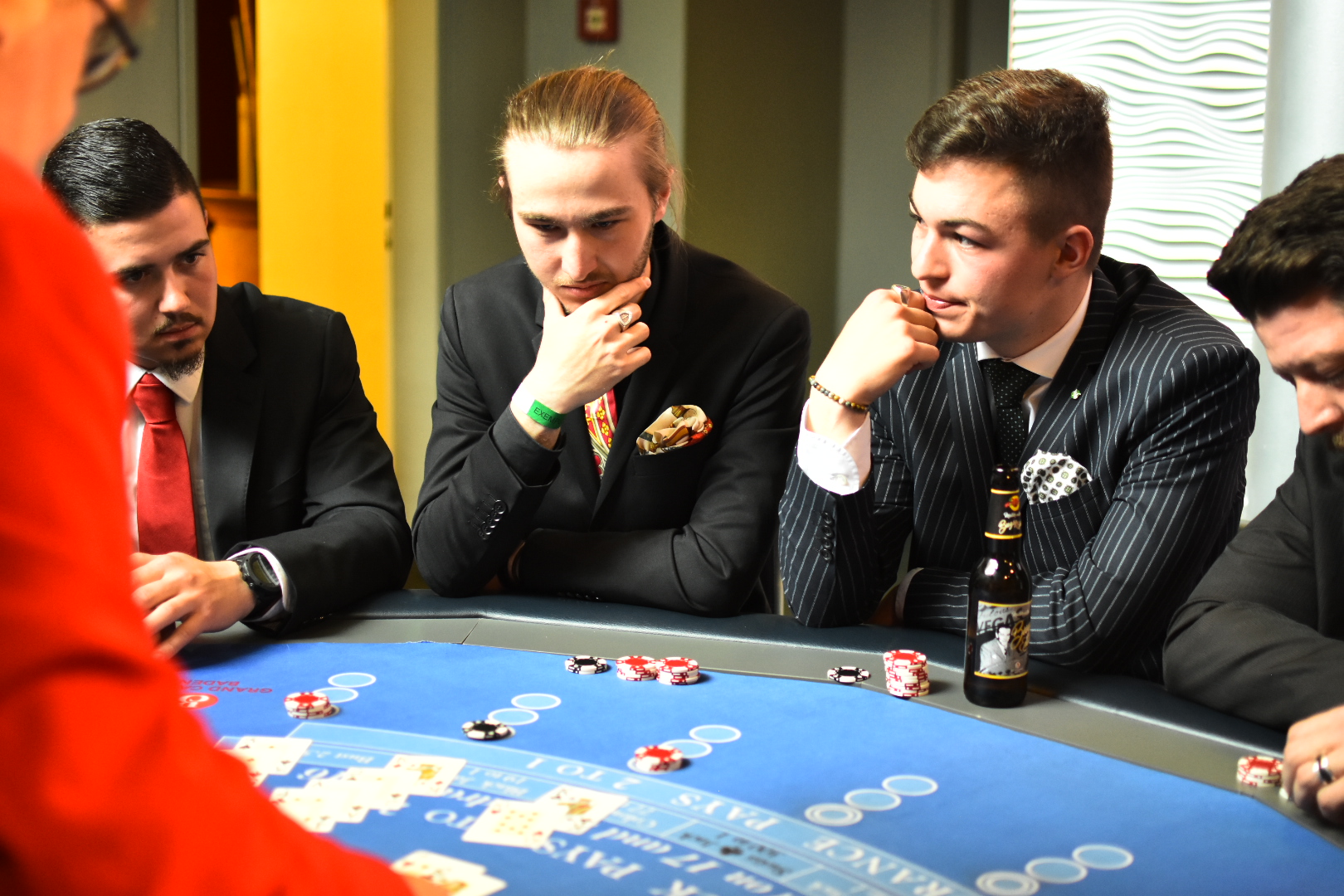 Galerie | exemplo-ducemus