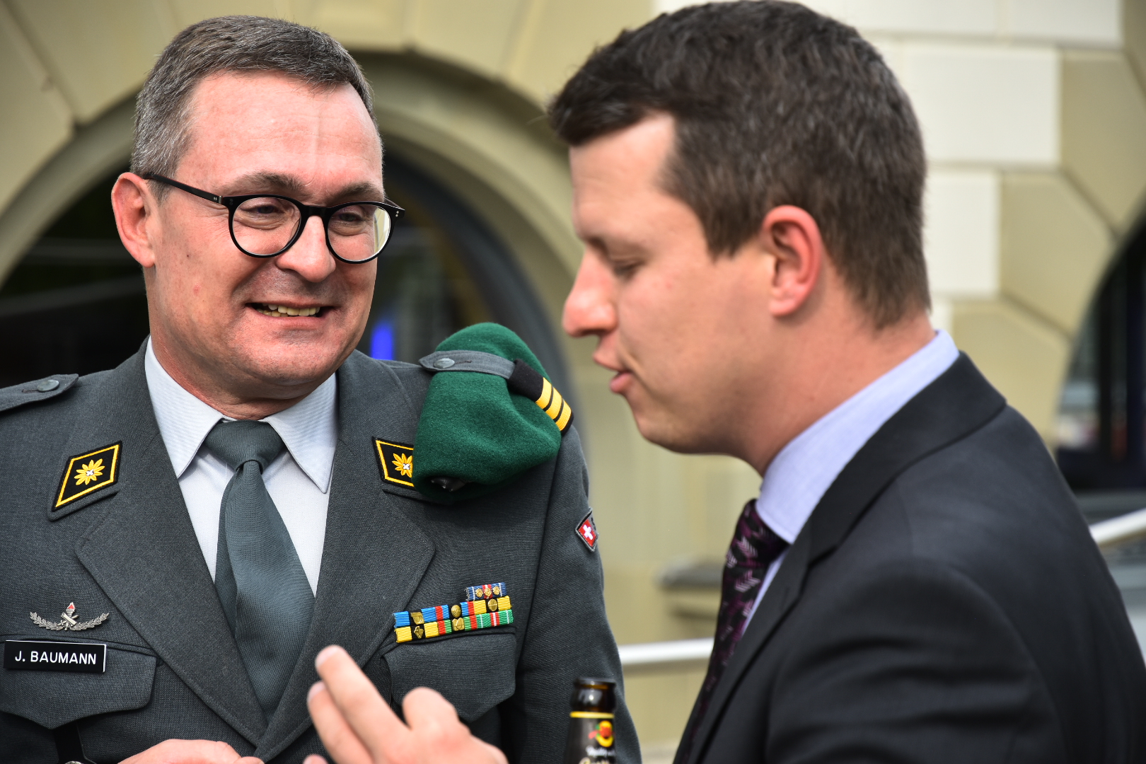 Galerie | exemplo-ducemus