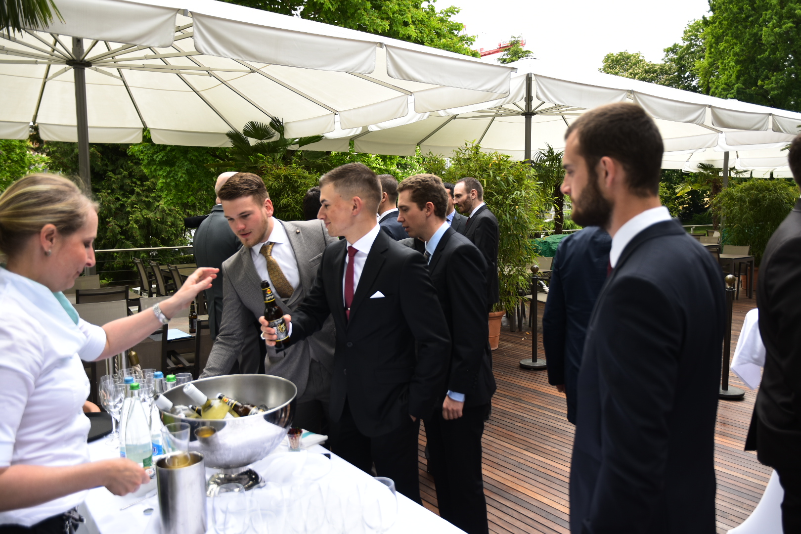 Galerie | exemplo-ducemus