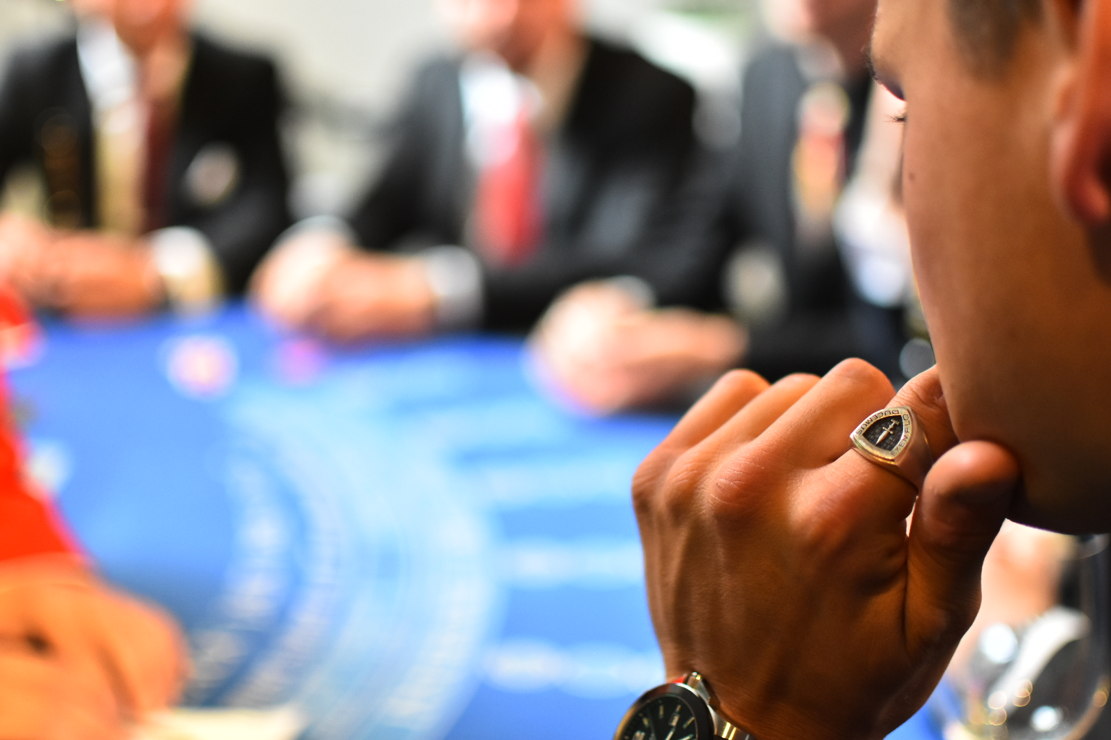 Galerie | exemplo-ducemus