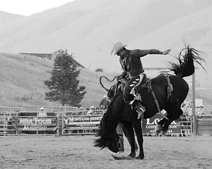Tobacco Valley Rodeo Association | Rodeo | Eureka, MT, USA