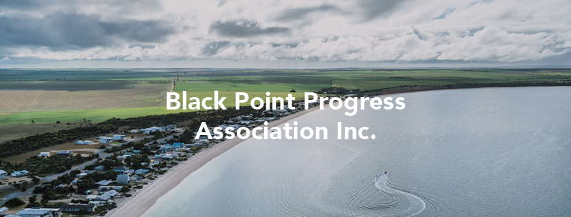 Black Point Progress Association