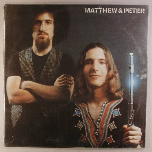 THE EARLY YEARS | matthewwildermusic