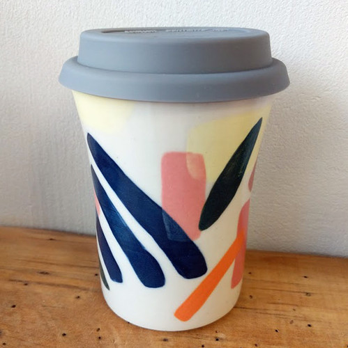 Pepe Keepcup / Tumbler | Seagrass Design