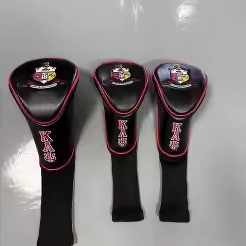 Golf Club Headcovers | DAP Greek Warehouse
