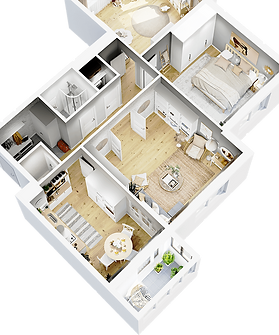 Furniture | Blush Affluent Interiors