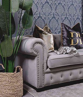 Furniture | Blush Affluent Interiors