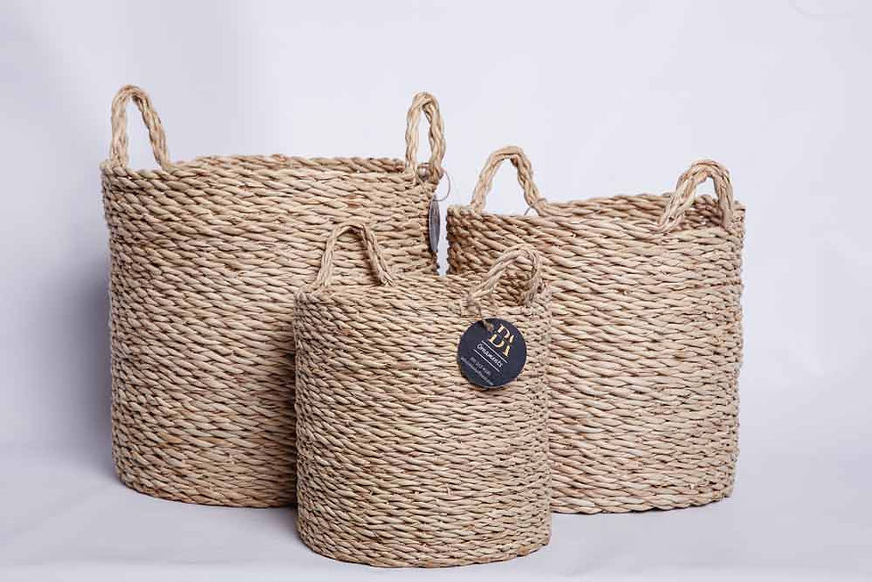 Furniture | Blush Affluent Interiors