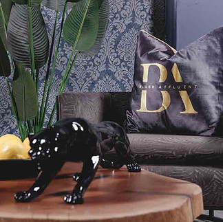 Furniture | Blush Affluent Interiors