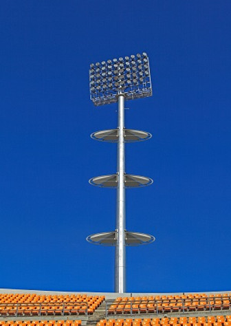 Vertical Solar Systems | Solar for Vertical Structures | United States