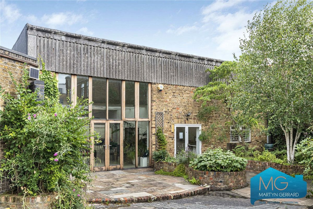 High Barnet Islamic Centre | Masjid in High Barnet | 1 Bath Place ...