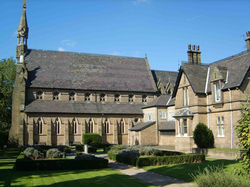 The Greyfriars | Barton