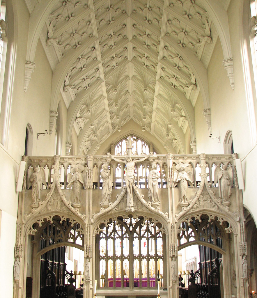 The Greyfriars | Oxford