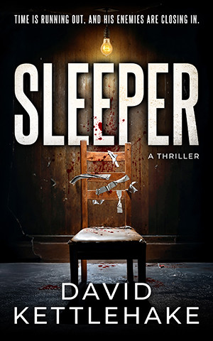 Sleeper | Brother Mockingbird