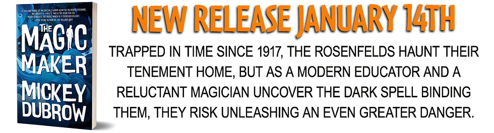 Independent small Book Publisher Brother Mockingbird Publishing