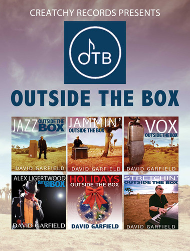 OTB BUNDLE (Shipping Outside USA) | Mysite
