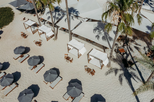 Isola Beach Bar | Ayia Napa