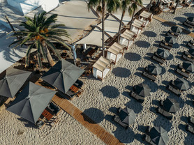 Isola Beach Bar | Ayia Napa