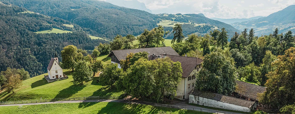 Moar zu Viersch | Buschenschank Klausen | Verdings 22, I-39043 Klausen