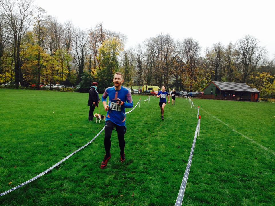 2023 Burley Moor Run Registration