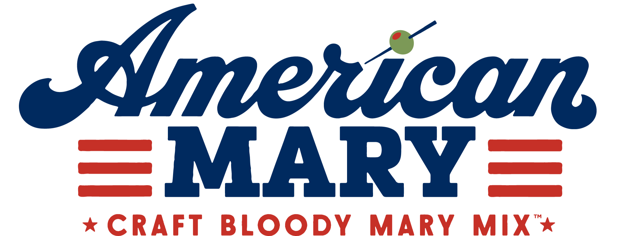 American Mary | Bloody Mary Cocktail Mix