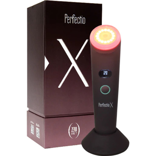 Perfectio X | Earth Tech Spa SA