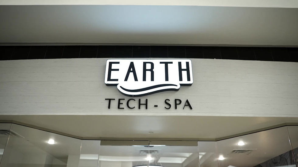 Non Surgical Facelift Facial | Earth Tech Spa - Barton Creek