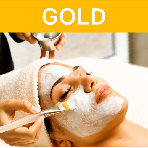 Gold Package | Earth Tech Spa
