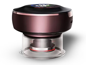 ZENUS BY EARTH | Earth Tech Dallas