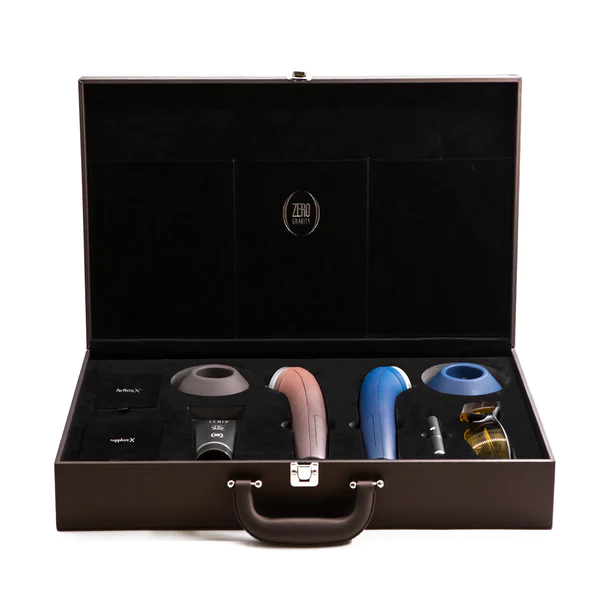 X Series Luxury Kit | Vine Garden Spa