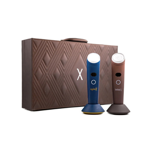 X Series Luxury Kit | Earth Tech Spa