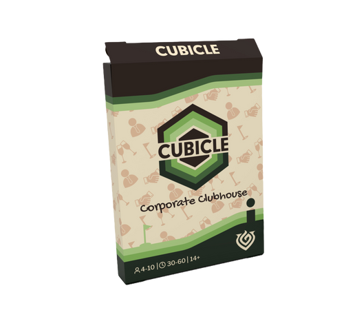 Corporate Clubhouse | Underscore Games